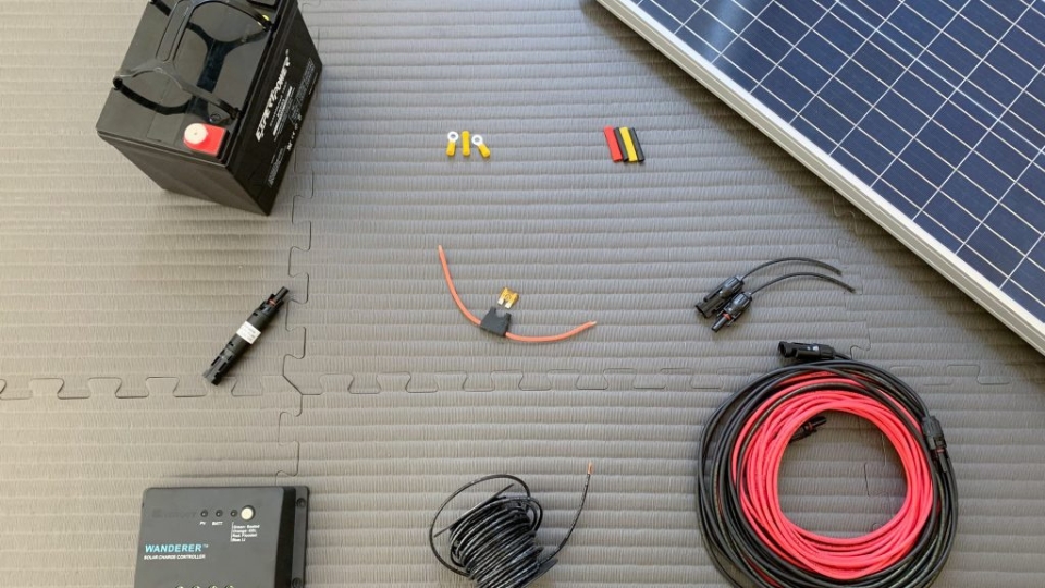 Regulación AVR en un generador eléctrico, que es y cómo funciona ...